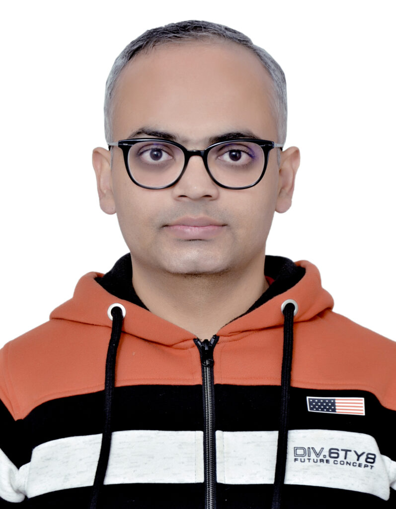 Rewiring Learning, Rebuilding Dreams: Gaurav Verma’s Journey from IBM ...